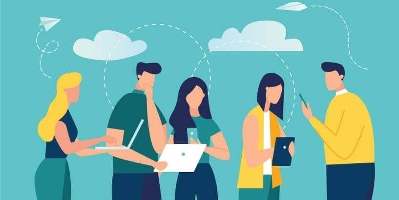 Gallup Q12 indeksi - İşçilərin özünə verməli olduğu 12 sual! Uğurlu ...